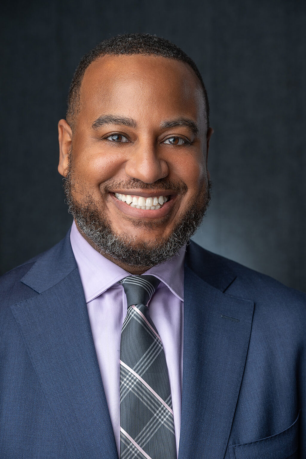 Rashid E Farrell - HBCU Empower