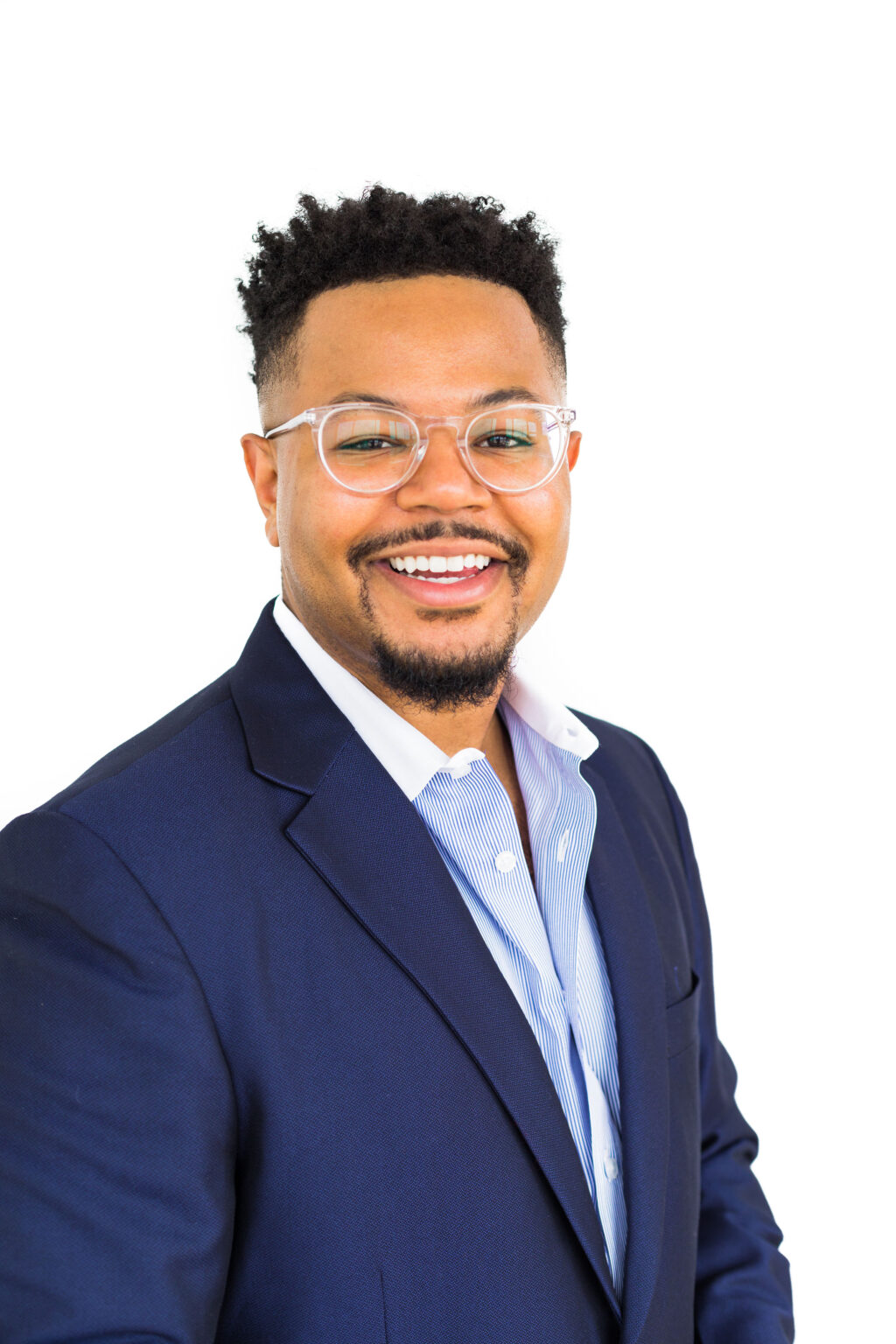Britt Wright, MBA - HBCU Empower
