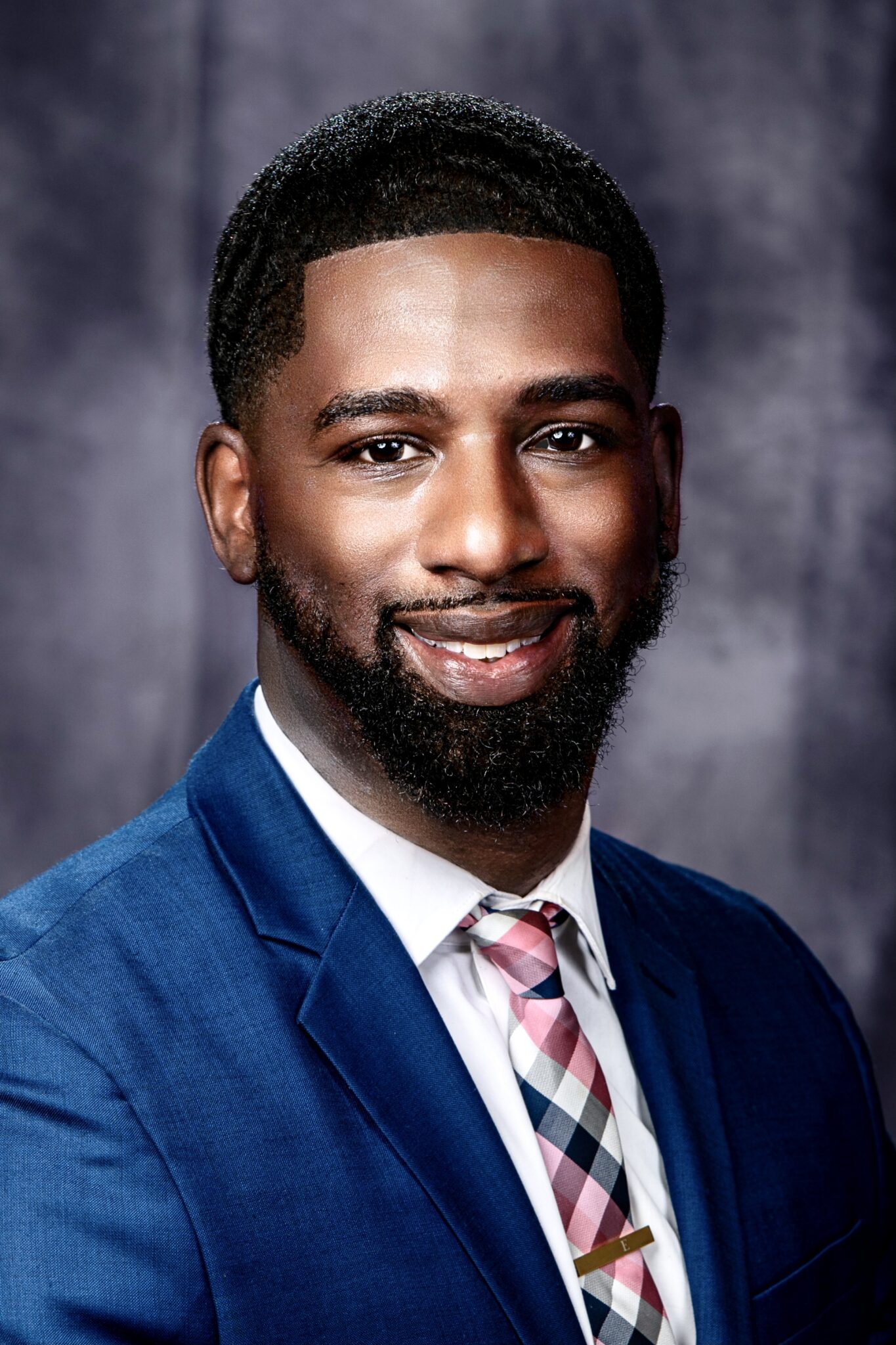 Eric Marshall - HBCU Empower