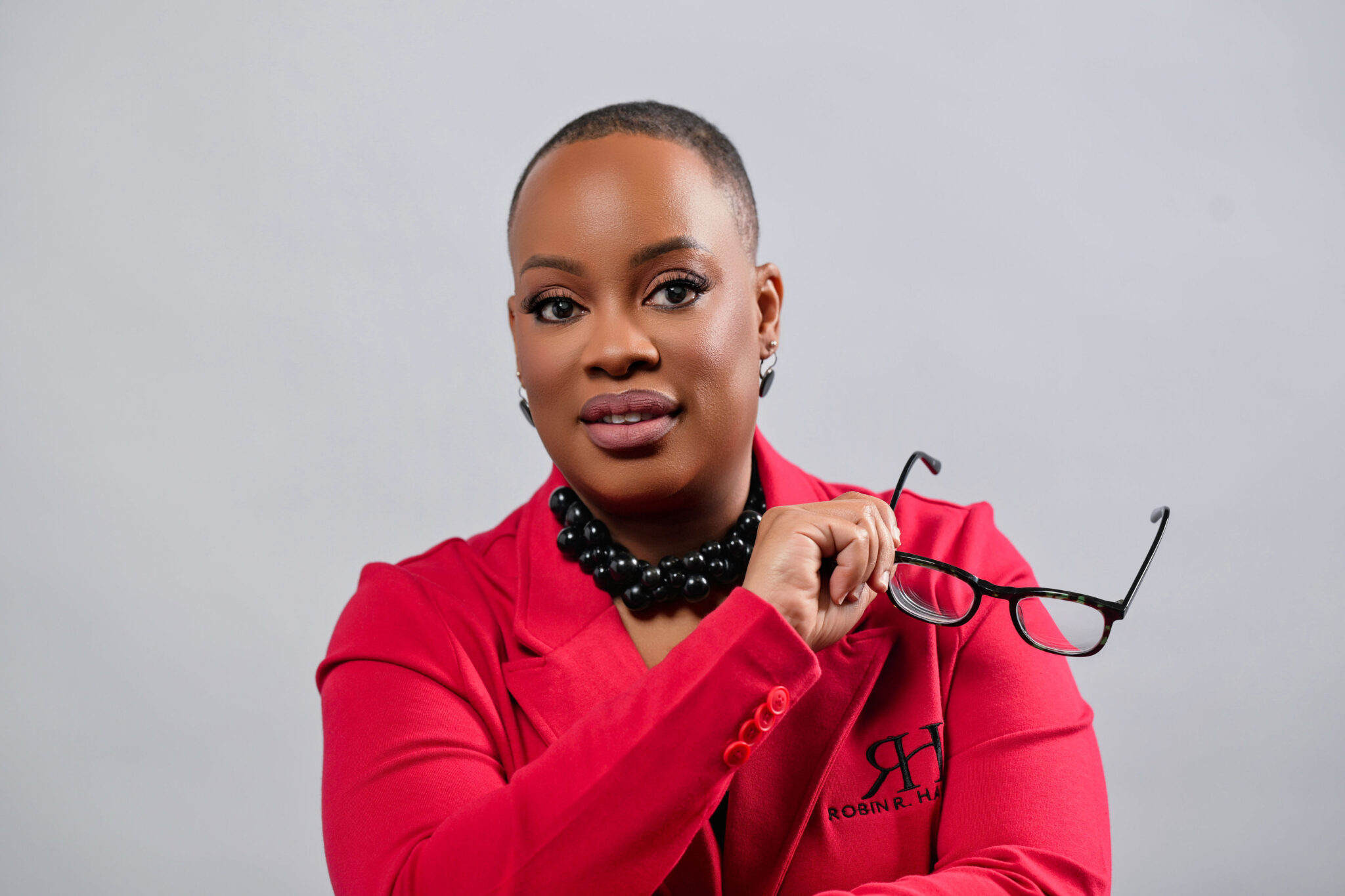 Robin R. Haynes - HBCU Empower