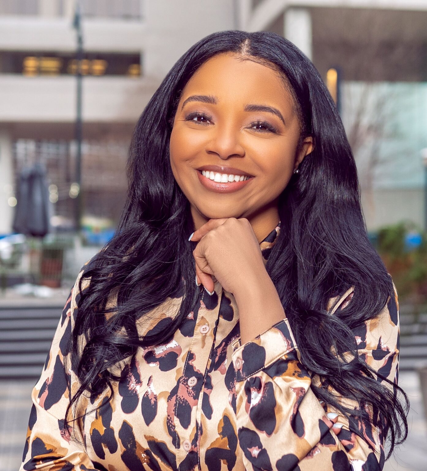 HBCU Empower 2025 - HBCU Empower