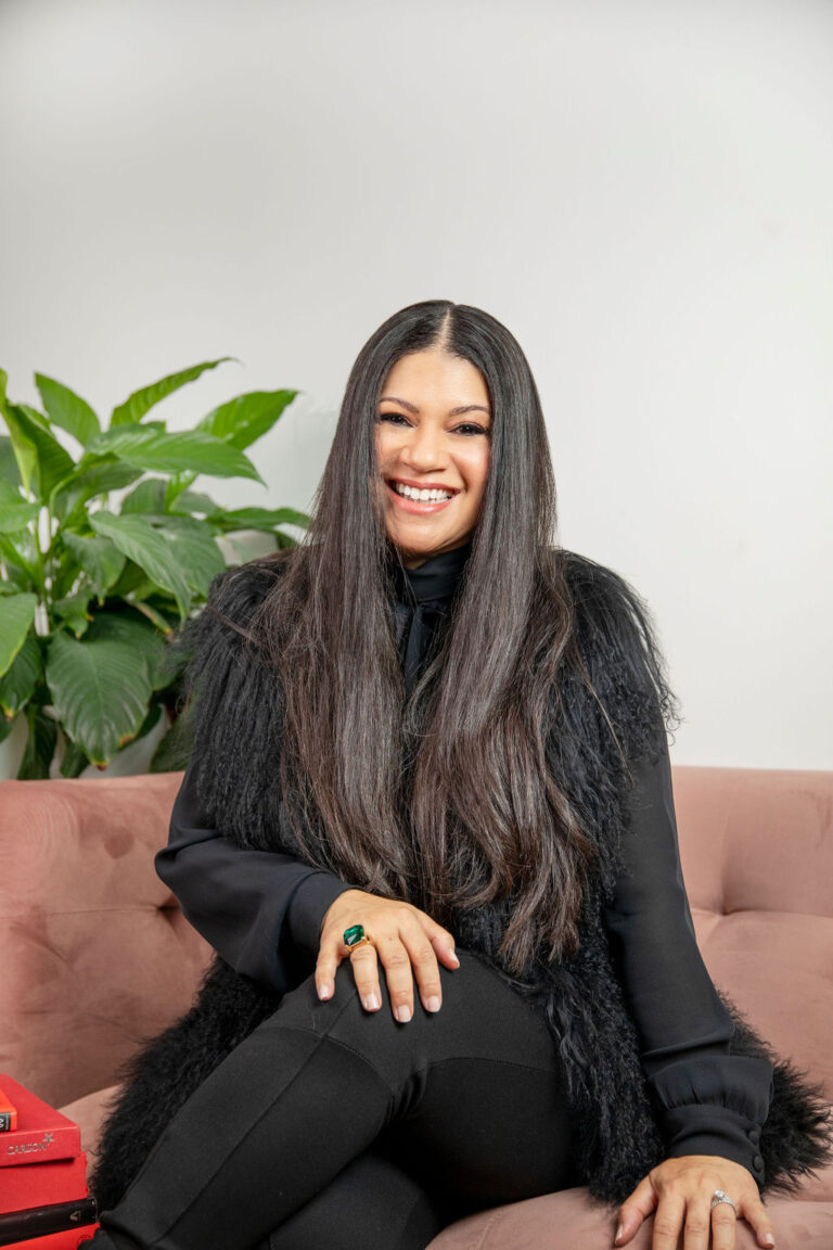 Mrs. Stephanie Scott-Bradshaw - HBCU Empower