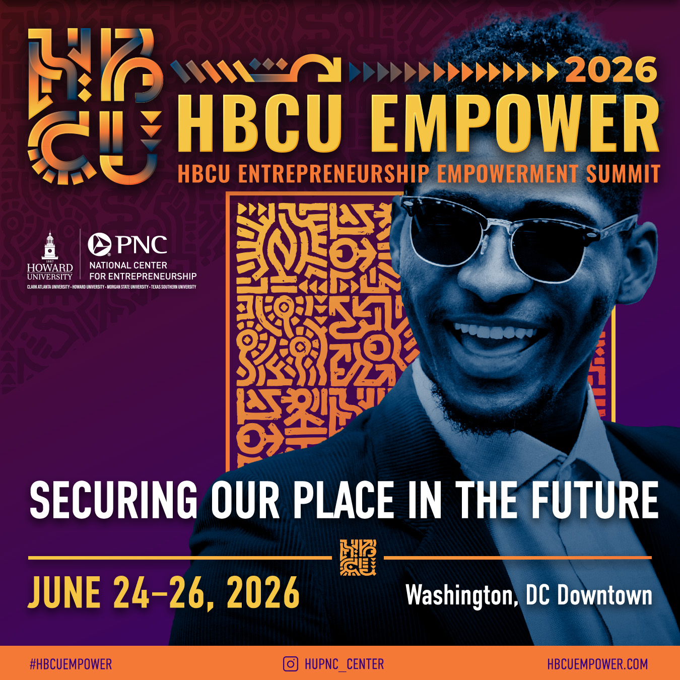 HBCU Empower 2026 | Register Today - HBCU Empower 2026